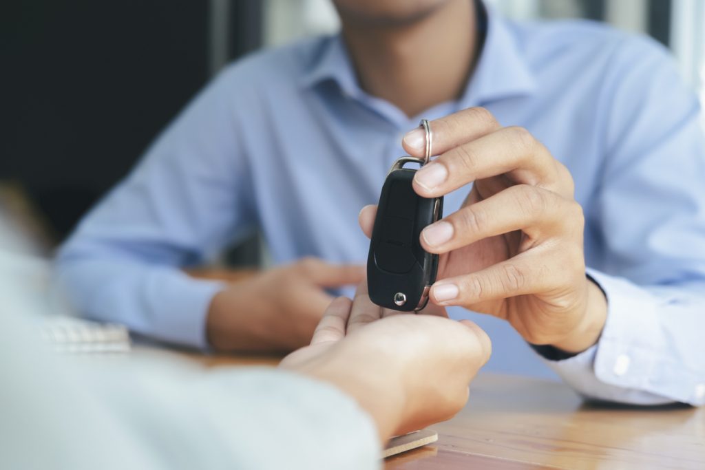 Industries - Tricore